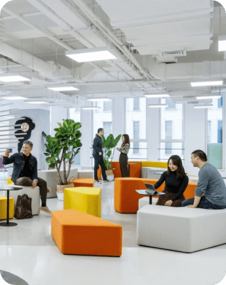 Tandem | Split office space, save money, meet cool people
