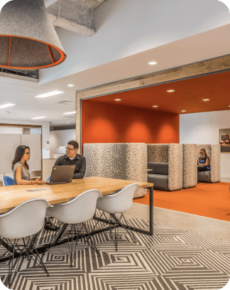 Tandem | Split office space, save money, meet cool people