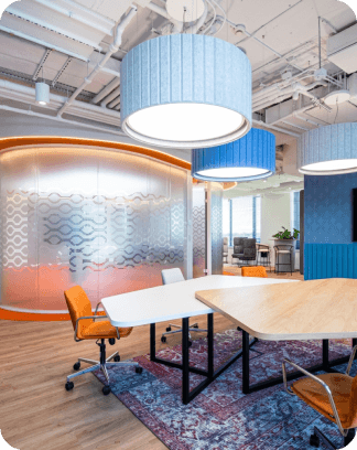 Tandem | Split office space, save money, meet cool people