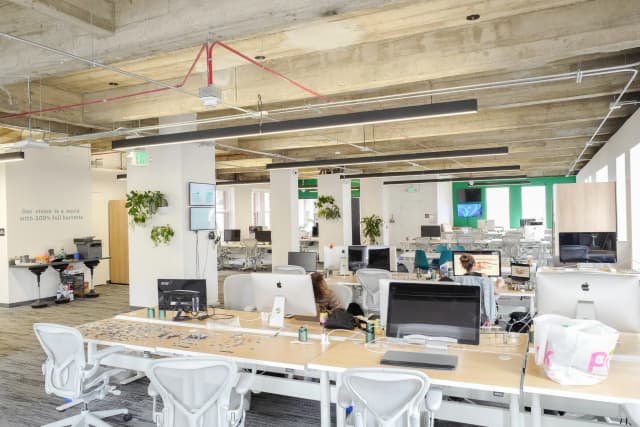 Tandem | Tandem | Find Office Space for Rent