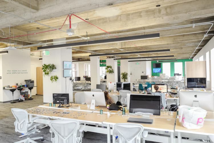 Tandem | Tandem | Find Office Space for Rent