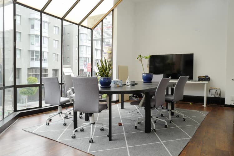 Tandem | Tandem | Find Office Space for Rent