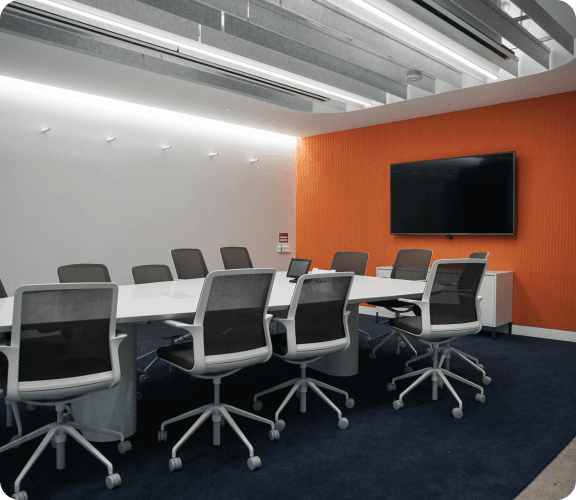 Tandem | Office space worth leaving home for.