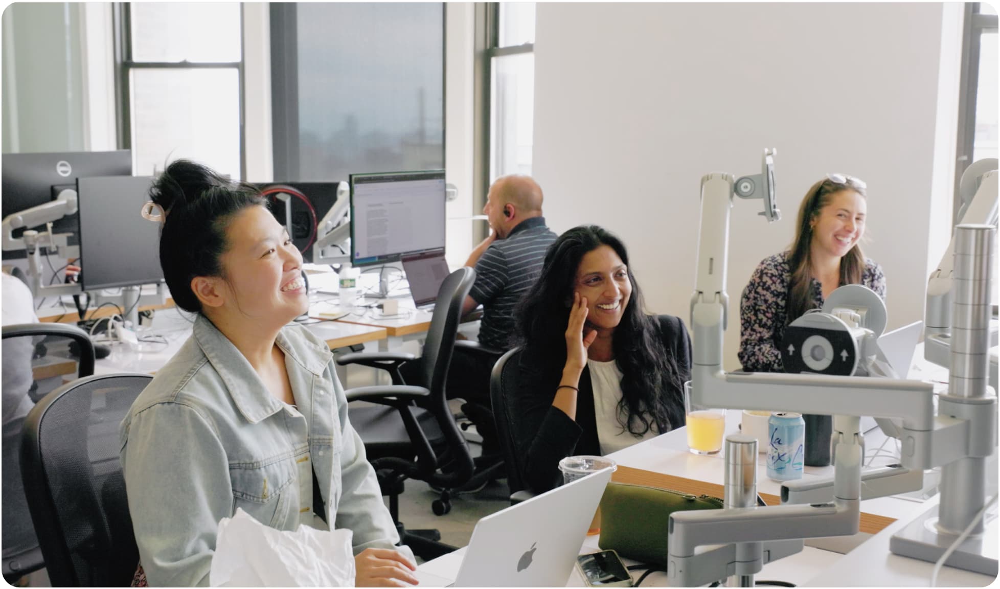 Tandem | Tandem | Find Office Space for Rent