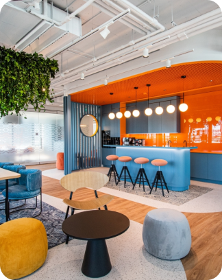 Tandem | Rent out your office space the easy way