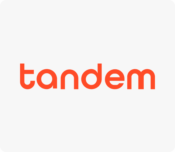 Tandem | Office space worth leaving home for.